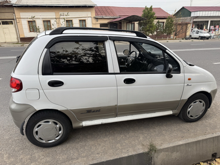 Matiz best H9