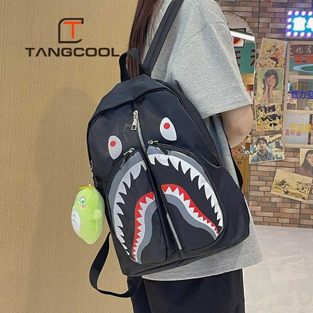Новые рюкзаки Bape