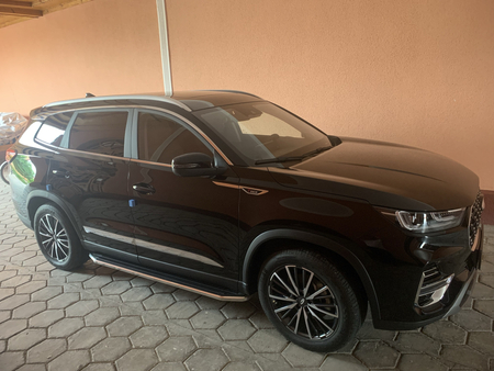 Chery 8 PRO full 2024 заказ на любой торжество