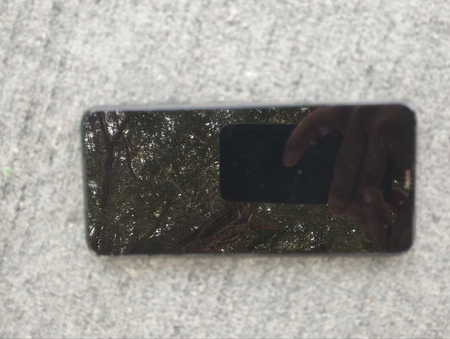 Redmi noot8 yaxshi xolatda