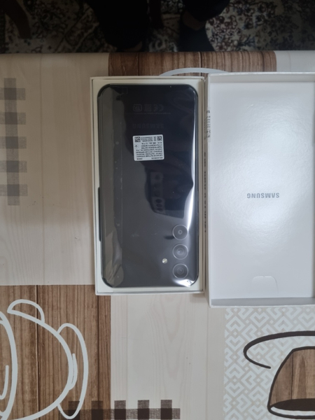 Samsung Galaxy 5G