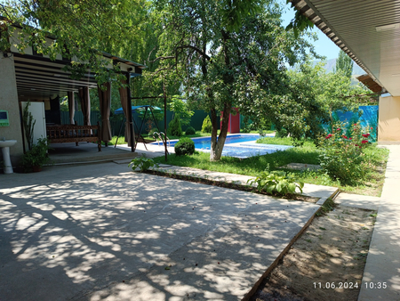 Dacha Burchmulla( maklersiz)