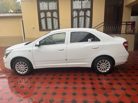 cobilt 4 evra a/t