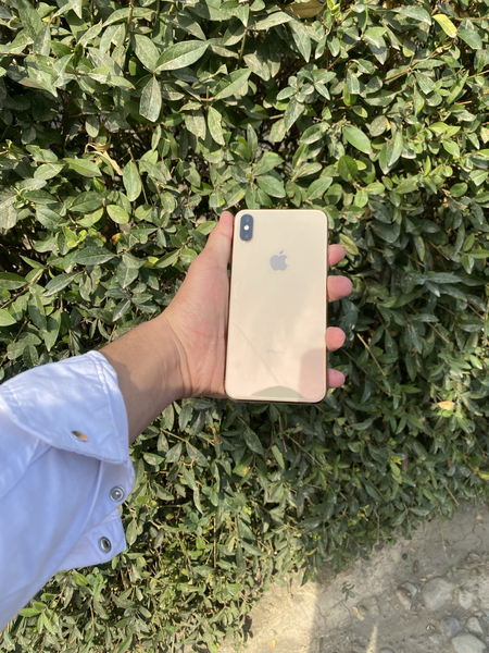 iphone Xs Max ideal