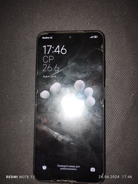Redmi Not 10S 6/64GB