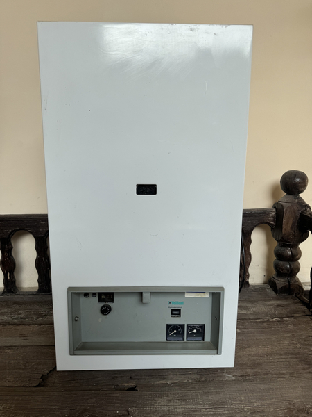 Газовый двухконтурный котел Vaillant Т4