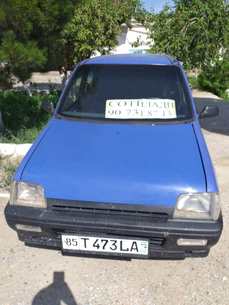 tiko 1997 yil prapan