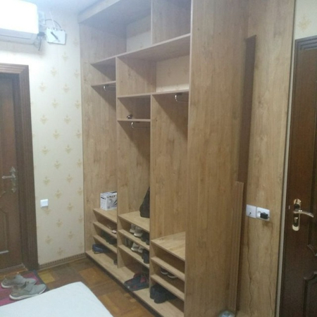 Сборка разборка мебели переделка ремонт