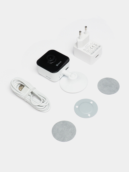 EZVIZ H1c Миниатюрная Wi-Fi-камера