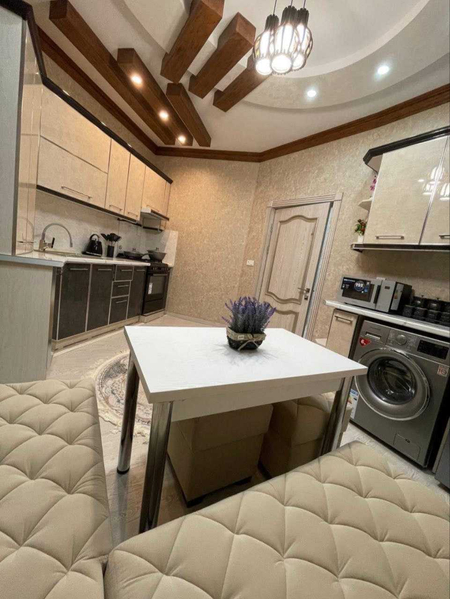 928* URGENT! RENT 2 room apartment in Nukus/Mirabad Avenue/Metro Aybek
