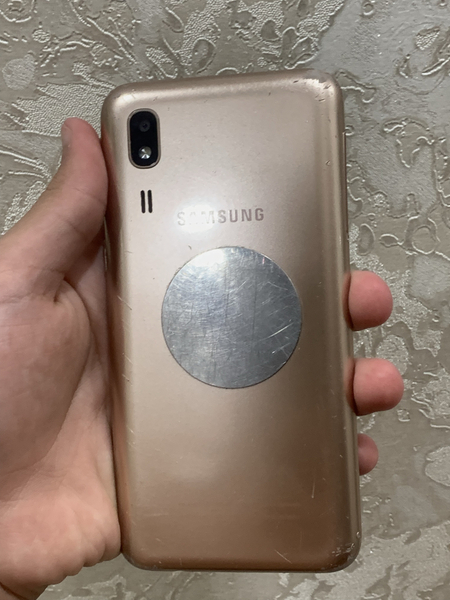 Samsung Galaxy a2 Core