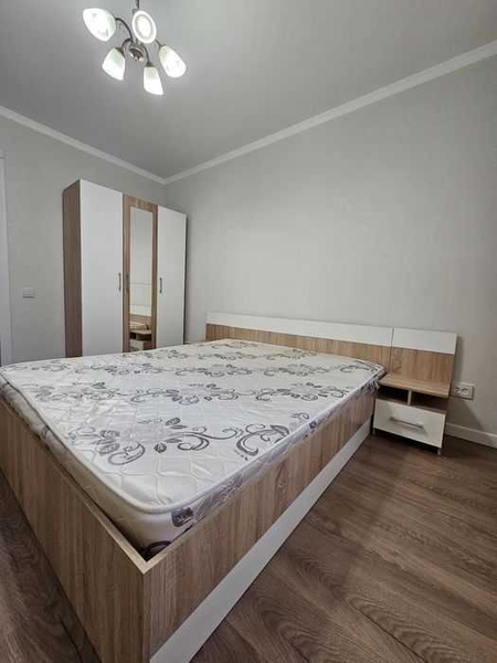 Ракат • Корзинка • 1-комн • 45 м² • этаж 2/4 • [КА:079]