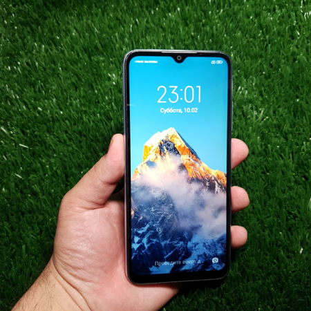 Redmi 10A sotiladi