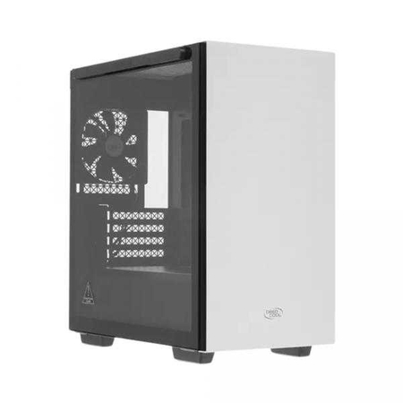 Кейс (корпус) Deepcool Macube 110 White