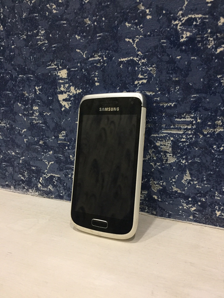 Samsung Galaxy W