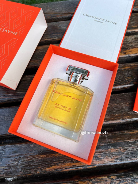 Ormonde Jayne Gatsby22 120ml