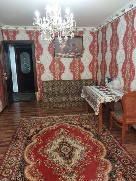 Сдаётся в аренду двухкомнатная квартира