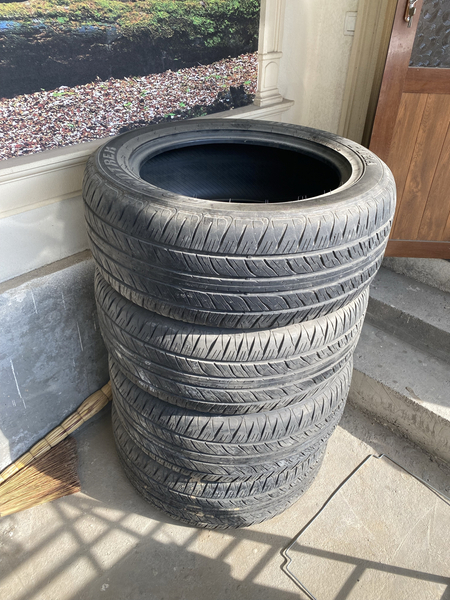 Dounlop shina 285/50R20