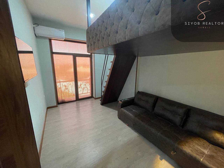 №2893.Продается 2х-комнатная квартира в Новостройке.
