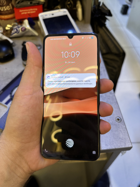 Vivo v21e 12/128