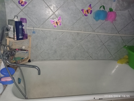 Qizlaga bez makler sheriklikka kvartira
