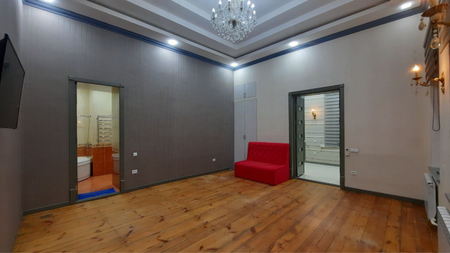 Аренда офиса в центре 80 м2