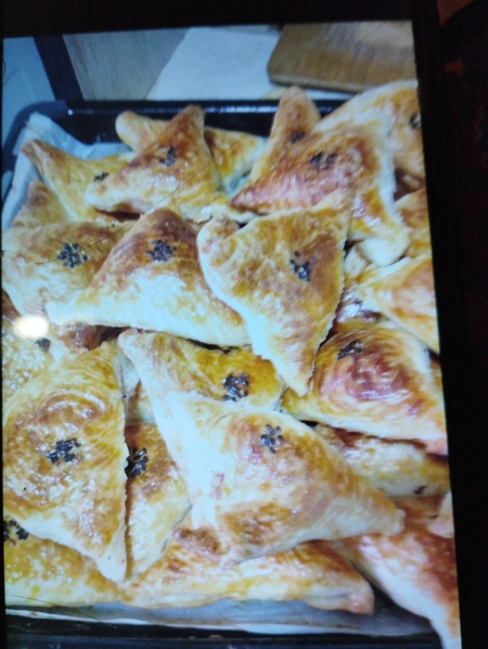 Somsa zakaz hizmati