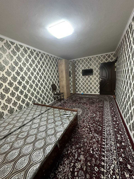 1 хоналик 2 этаж Горгаз инденим