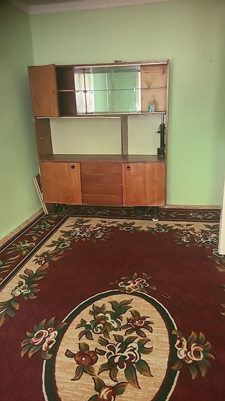 Чилонзор Накошлик