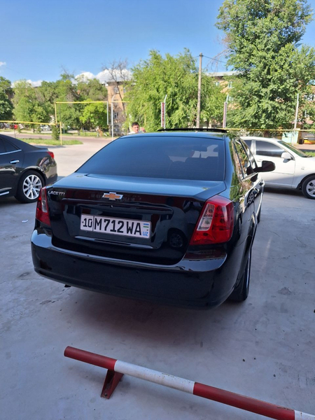Gentra Avtomat Sotiladi