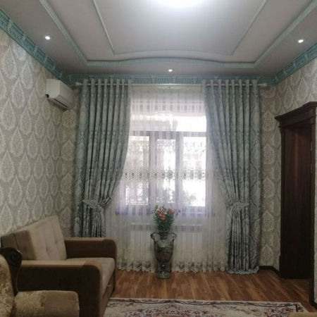 Шторы и Жалюзи всех видов