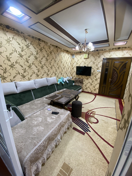 Chilonzor Algoritm Qizl Sharq 4/1/4