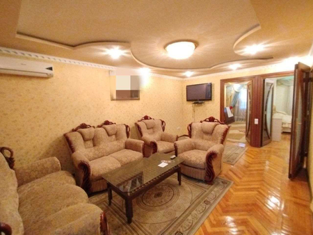 N.10695 Продаётся 3х комнатная квартира на 3 этаже в кирпичном доме