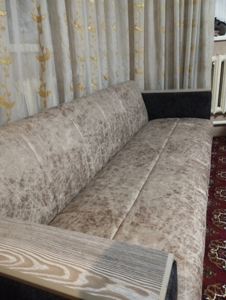 Мягкая мебель диван