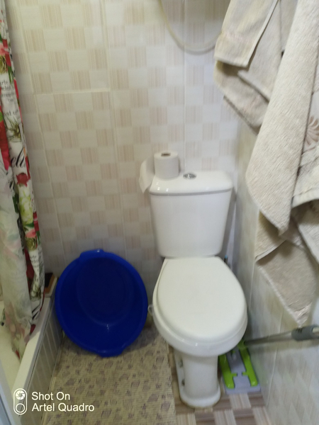 Продаю свою 1 комнатную квартиру