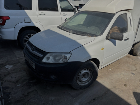 Lada granta sotiladi