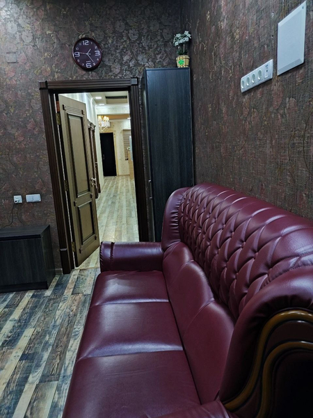 Мебелированный Офис в АРЕНДУ метро Новза