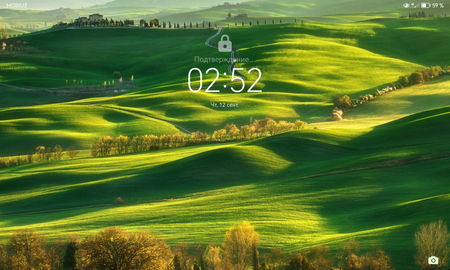 Huawei Medea Pad Se 10,4