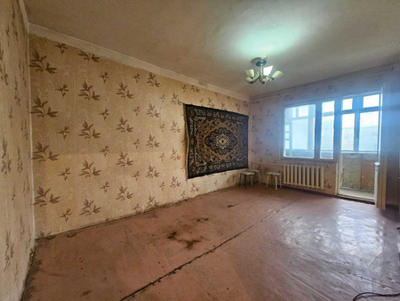 СРОЧНО!!! Продается 1 комнатная квартира 37 квм, Ташсельмаш (167828)