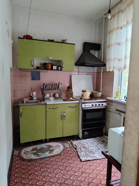 Продаётся квартира 3/2/4. Срочно