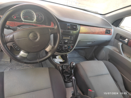 Lasetti 1.8 2014 yil.
