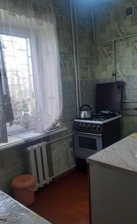 Квартира на первой линии с большим огородом, ориентир Мухтар Ашрафи