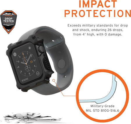 UAG Apple Watch Case