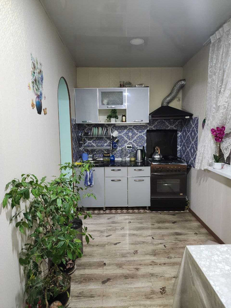 М . Улугбек  Максим Горкий 3 ком DD 158043