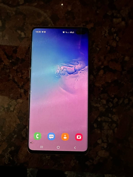 Samsung s10 plus