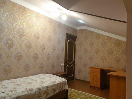 Продаётся 4х комн кв