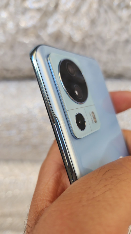 Xiaomi 13 Lite 8/256GB Blue