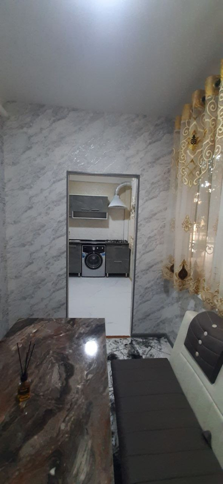 Продаётся  2х комнатная квартира