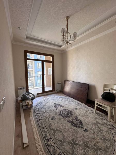 JK Olmazor City 3.xonali Yangi remont hech kim yashamagan