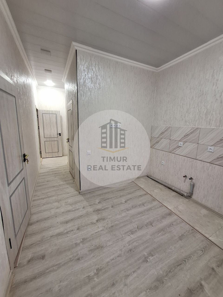 Продается 2/2/3 Паркентский 40м2